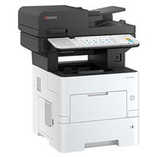 Kyocera ECOSYS MA5500ifx A4 Mono Laser Printer (Duplex + Network + WiFi ...