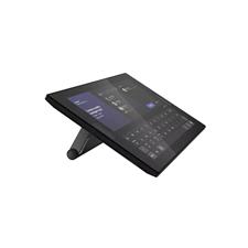 Lenovo ThinkSmart One + Controller Microsoft Teams Rooms Video ...