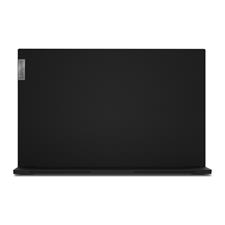 Lenovo ThinkVision M15 15.6" FHD USB-C IPS Portable Monitor ...