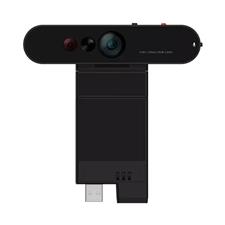 Lenovo ThinkVision MC60 1080p IR Monitor Webcam - 4XC1K97399 | Mwave
