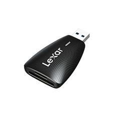 Lexar Multi-Card 2-in-1 USB 3.1 Reader - LRW450UB | Mwave
