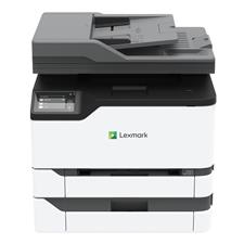 Lexmark CX431adw A4 Wireless Colour MultiFunction Laser Printer ...