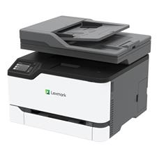Lexmark CX431adw A4 Wireless Colour MultiFunction Laser Printer ...
