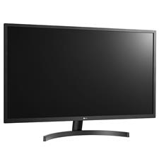 LG 32ML600M-B 32" Full HD 95% DCI-P3 HDR10 IPS Monitor - 32ML600M-B | Mwave
