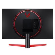 LG UltraGear 27GN800-B 27" 144Hz QHD IPS 1ms HDR G-Sync Compatible ...