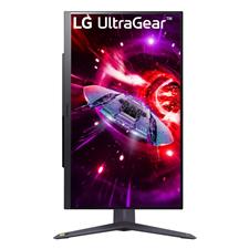 LG UltraGear 27GR75Q-B 27" 165Hz QHD 1ms HDR FreeSync Premium IPS ...
