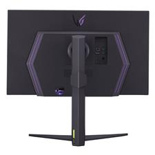LG UltraGear 27GR93U-B 27" 144Hz 4K UHD 1ms HDR400 FreeSync IPS Gaming ...