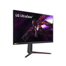 LG UltraGear 31.5" 180Hz QHD 1ms Nano IPS HDR10 FreeSync Gaming Monitor ...