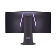 LG UltraGear 39GS95QE-B 39" 240Hz WQHD 800R Curved OLED Gaming Monitor ...