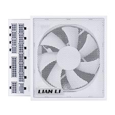 Lian Li Edge EG1000 1000W 80+ Platinum Fully Modular ATX3.1 Power ...