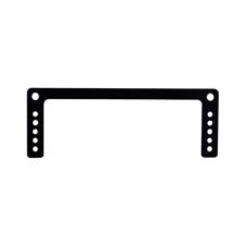 Lian Li Radiator Offset Mounting Bracket Set (6PCE) - RB-001X | Mwave