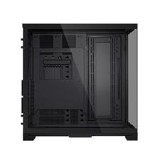 Lian-Li O11D EVO XL Tempered Glass RGB E-ATX Mid-Tower Case - Black - PC-O11DEXL-X | Mwave