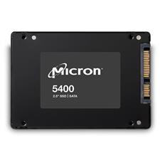 Micron 5400 PRO 960GB 2.5" SATA 6Gb/s Enterprise SSD - MTFDDAK960TGA ...