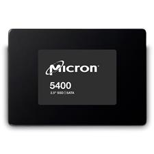 Micron 5400 PRO 960GB 2.5" SATA 6Gb/s Enterprise SSD - MTFDDAK960TGA ...