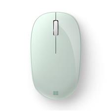 Microsoft Bluetooth Mouse - Mint - RJN-00029 | Mwave