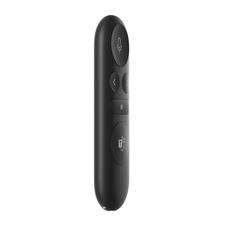 Microsoft Presenter+ Bluetooth 2.4GHz Remote Control - Microsoft Teams ...