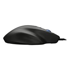 MIONIX NAOS PRO Ergonomic Optical Gaming Mouse - NAOS-PRO | Mwave