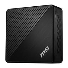 MSI Cubi 12M Mini PC i5-1235U 16GB 512GB WiFi + BT W11P - Cubi 5 12M ...