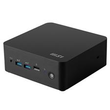 MSI Cubi NUC 1M Barebone Mini PC - Intel Core 7 150U - Cubi NUC 1M ...