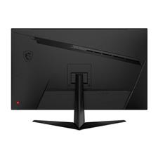 MSI G321Q 31.5" 170Hz 2K WQHD 1ms HDR FreeSync IPS Gaming Monitor ...