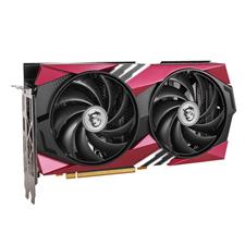 MSI GeForce RTX 4060 GAMING X MLG 8GB Video Card - GeForce RTX 4060 ...