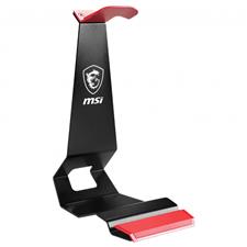 MSI HS01 Headset Stand - HS01 HEADSET STAND | Mwave
