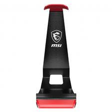 MSI HS01 Headset Stand - HS01 HEADSET STAND | Mwave