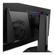 MSI MPG 271QRX QD-OLED 26.5" 360Hz 2K QHD 0.03ms HDR400 USB-C 90W ...