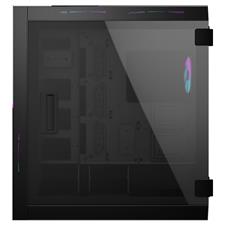 MSI MPG SEKIRA 500X RGB Tempered Glass Mid-Tower E-ATX Case - MPG ...