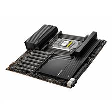 MSI WS WRX80 WiFi E-ATX Workstation Motherboard - Threadripper Pro - WS ...