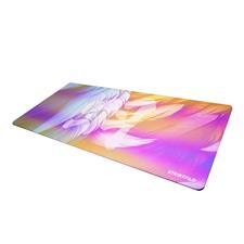 Fantech MST901 Extended Gaming Mouse Pad - Holographic - MST901 | Mwave