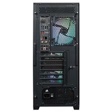 Mwave FORGED PLAYER 1337 Gaming PC - Intel Core i7 & GeForce RTX 4070 ...