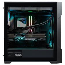 Mwave FORGED PLAYER 1337 Gaming PC - Intel Core i7 & GeForce RTX 4070 ...