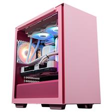 Mwave ROUGE Gaming PC - Intel Core i7 12700F & GeForce RTX 4070 ...