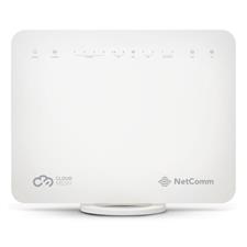 NetComm NF18 CloudMesh Mesh Networking Gateway - NF18MESH | Mwave