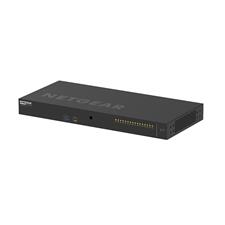 Netgear AV Line M4250-16XF 16-Port SFP+ Gigabit Managed Switch ...