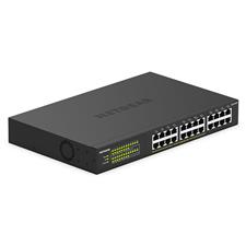 Netgear GS324P SOHO 24-Port Gigabit PoE+ (190W) Unmanaged Switch ...