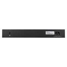 Netgear GS324T S350 24-Port Gigabit Smart Switch with 2-Port SFP ...