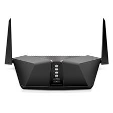 Netgear LAX20 Nighthawk AX4 4G LTE 4-Stream AX1800 Dual Band WiFi 6 ...