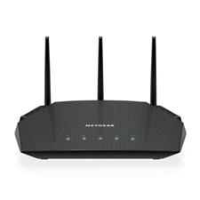 Netgear Nighthawk AX4 4-Stream AX3000 Dual-Band WiFi 6 Router - RAX36S ...