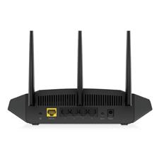 Netgear Nighthawk AX4 4-Stream AX3000 Dual-Band WiFi 6 Router - RAX36S ...