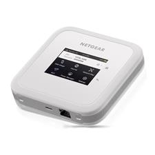 Netgear Nighthawk M6 5G Wi-Fi 6 Unlocked Mobile Router with 5G Sub-6 ...