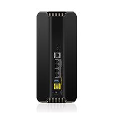 Netgear Nighthawk RS700S BE19000 Tri-Band Wi-Fi 7 Router - RS700S ...