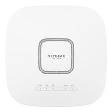 Netgear WAX625 AX5400 Dual-Band PoE Multi-Gig Managed WiFi 6 Access ...