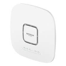 Netgear WAX625 AX5400 Dual-Band PoE Multi-Gig Managed WiFi 6 Access ...