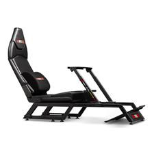 Next Level Racing F-GT Formula & GT Simulator Racing Cockpit Seat - NLR ...