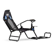 Next Level Racing GTLite Playstation Edition Foldable Racing Cockpit ...
