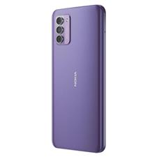 Nokia G42 5G 128GB Smartphone - Purple - 101Q5003H055 | Mwave