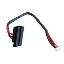 NUC 5-Pin Power to 15-Pin SATA Cable - INTL-15PSATA-P5 | Mwave