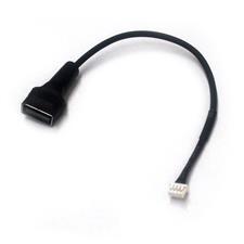 NUC Internal USB 2.0 Type-A Female to 4-Pin Connector - 200mm - INTL ...